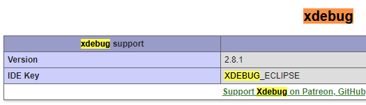 PHPStorm and Xdebug | Web apps