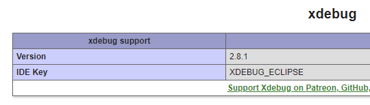 PHPStorm and Xdebug | Web apps